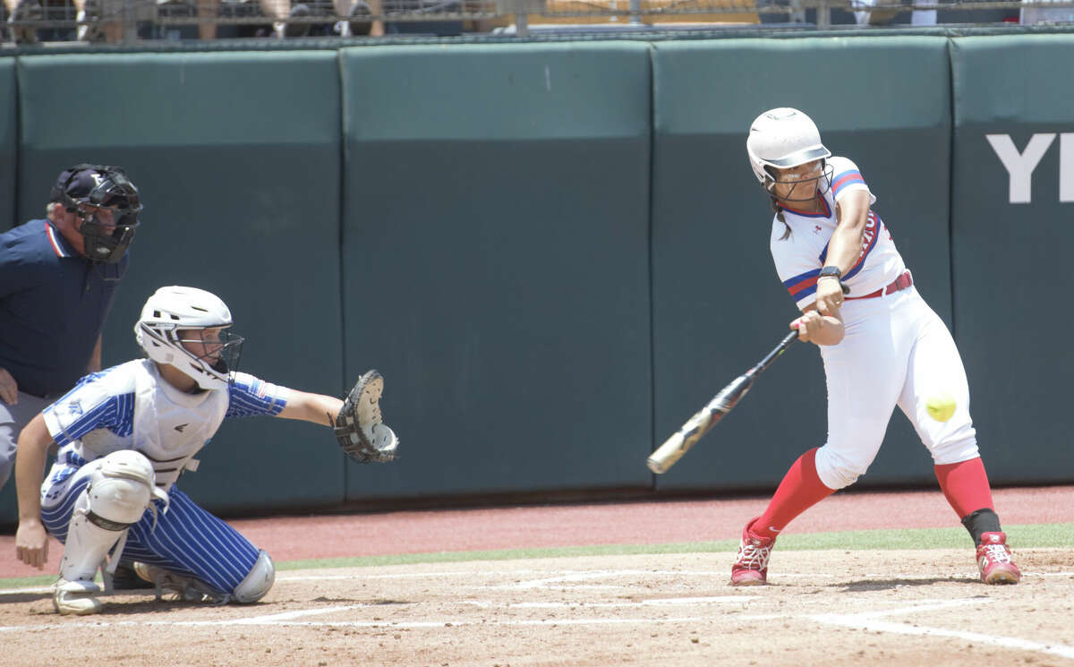 2023 MRT Postseason Softball All-Stars