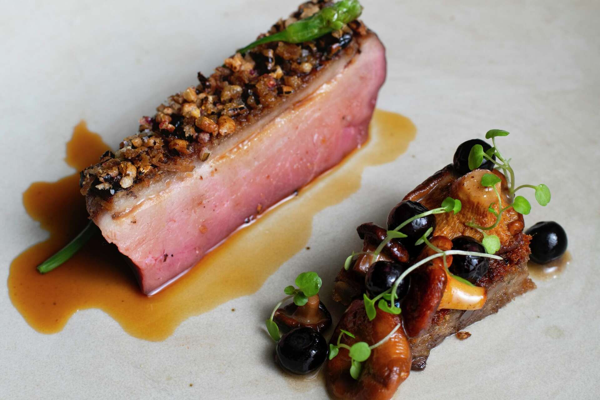 Fine dining has its hurdles, but SF chefs say it's not 'unsustainable'