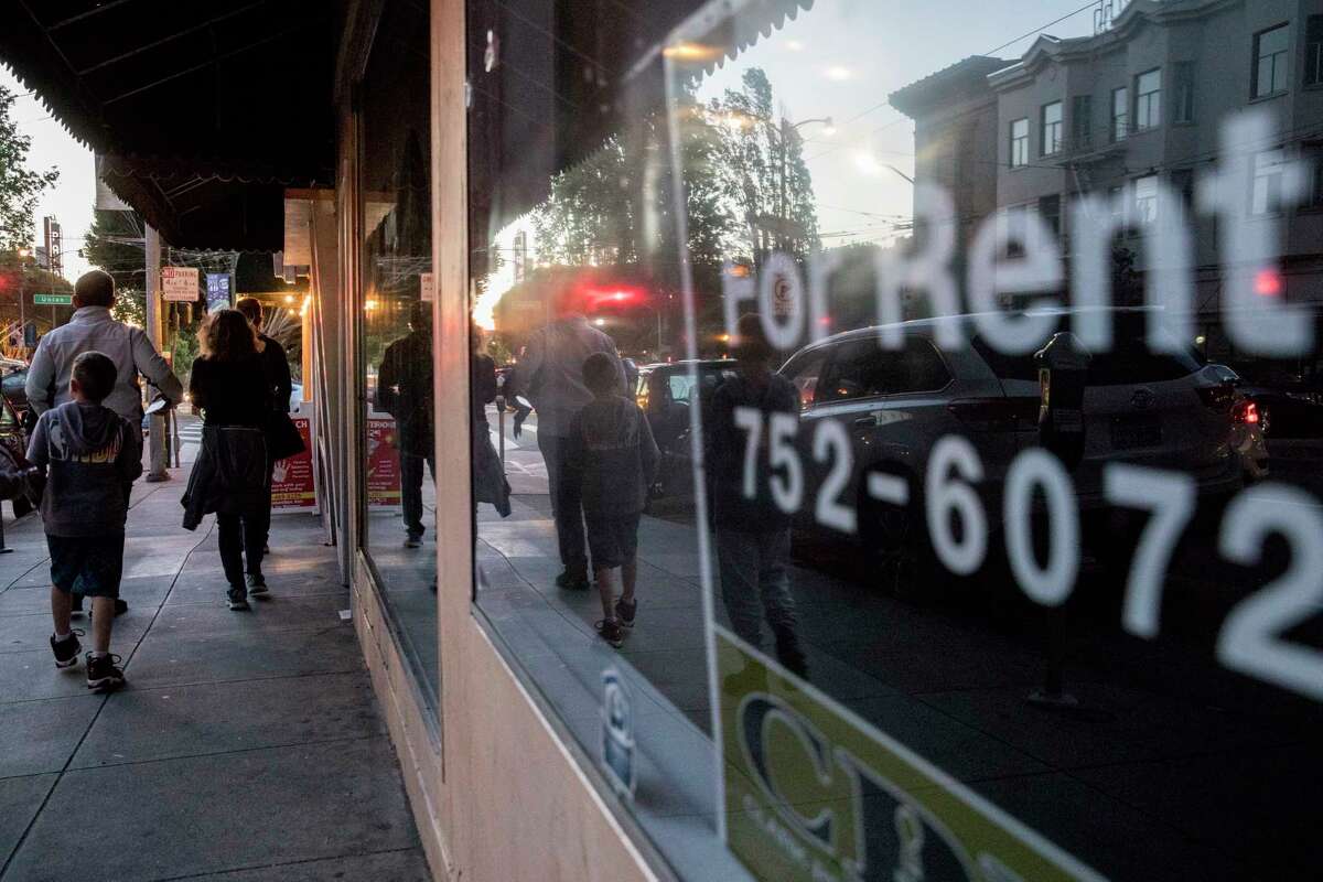 SF started taxing vacant storefronts. Only 74 have paid the tax