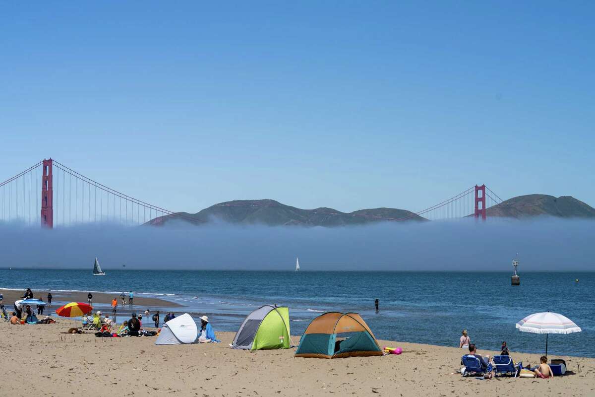 California weather swings tied to El Niño. Here’s what to expect