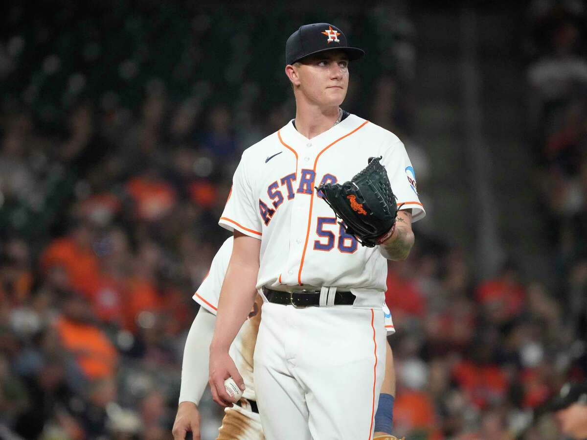 Twins 8, Astros 2: Minnesota pounds Houston pitching to win series