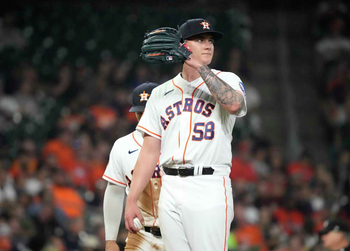 Twins 8, Astros 2: Minnesota pounds Houston pitching to win series