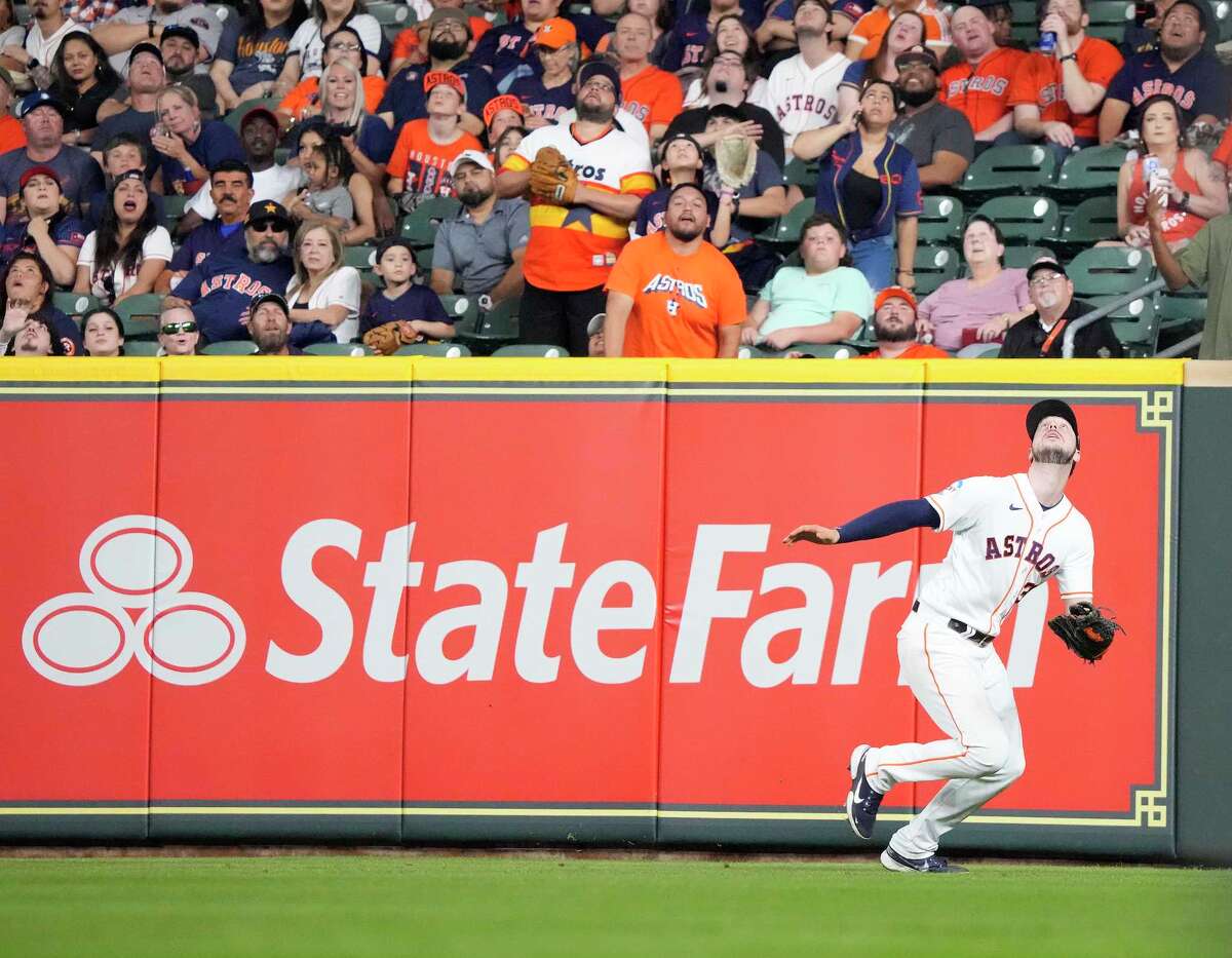 Houston Astros: Twins' foul approach derailed Hunter Brown's night