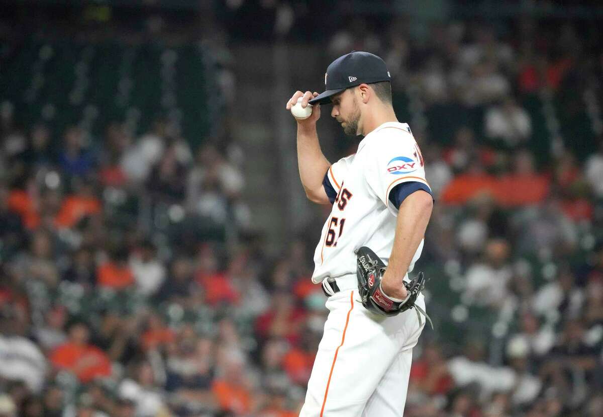 Twins 8, Astros 2: Minnesota pounds Houston pitching to win series