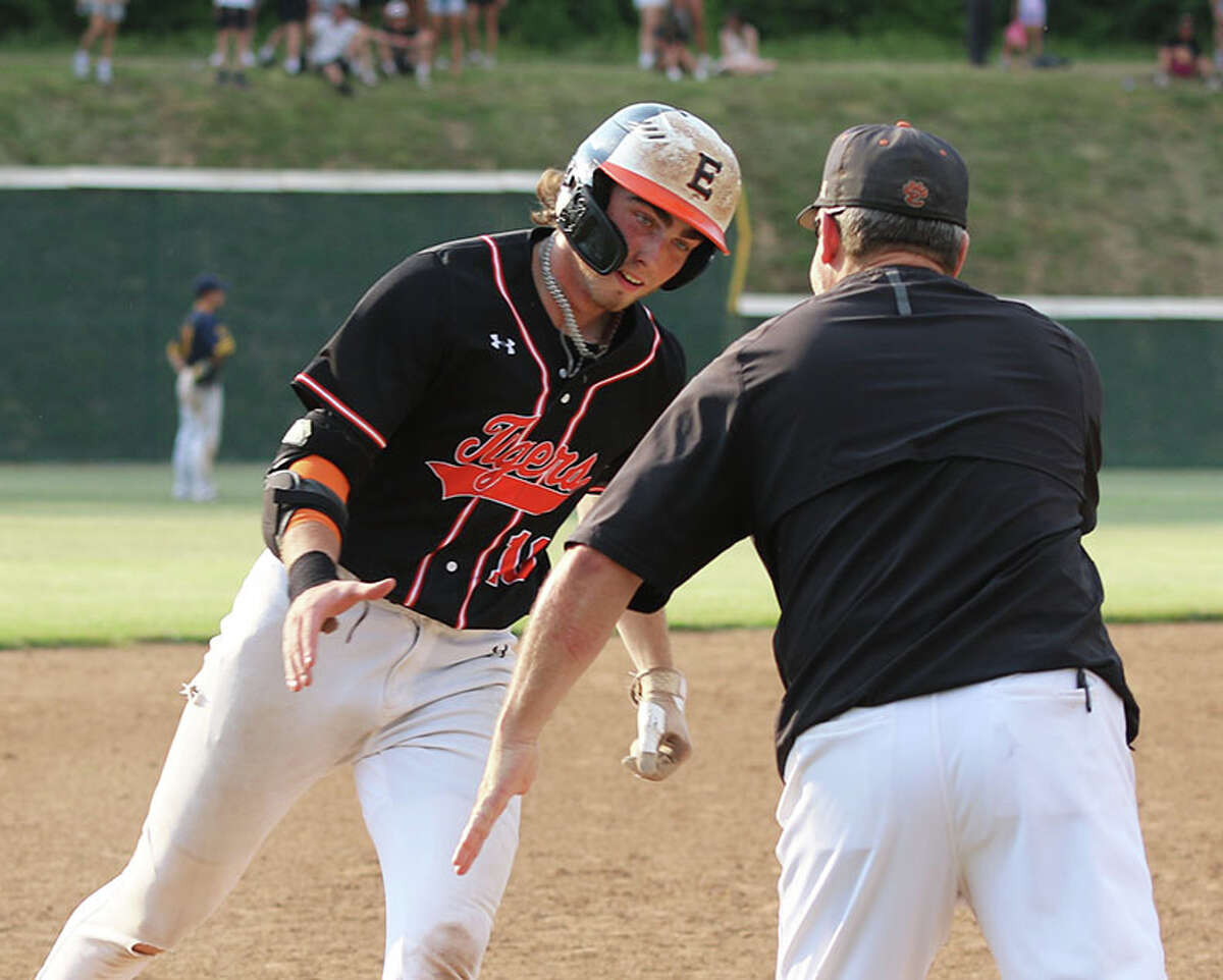 Tigers beat O'Fallon in sectional, give Funkhouser win 799