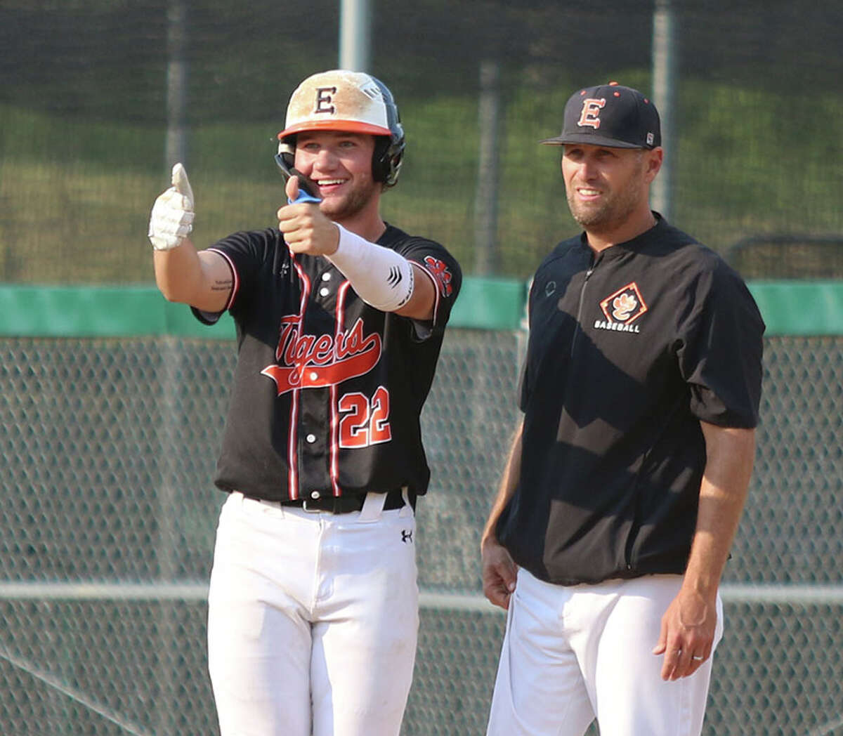Tigers beat O'Fallon in sectional, give Funkhouser win 799