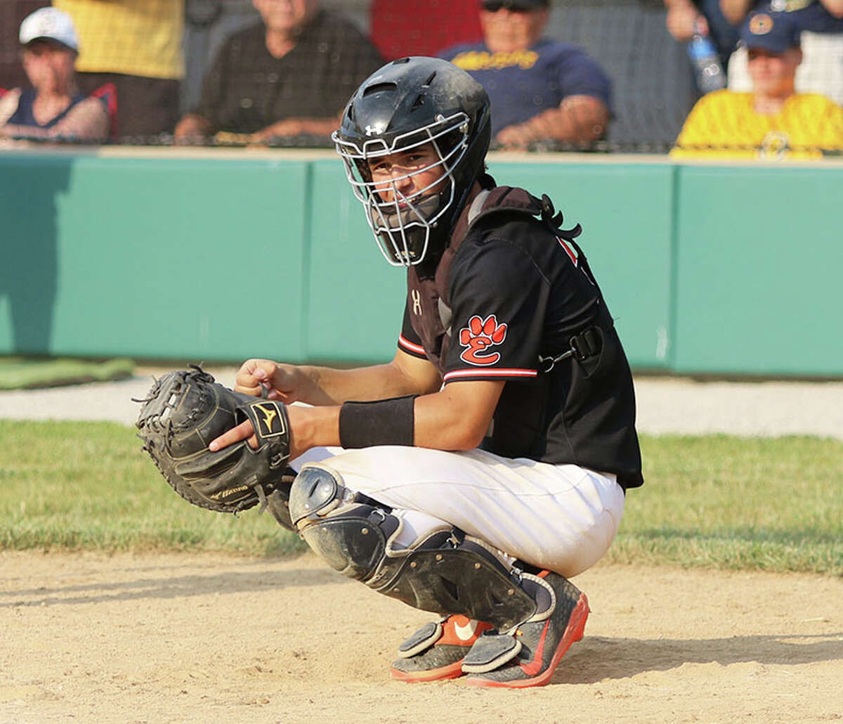 Tigers beat O'Fallon in sectional, give Funkhouser win 799