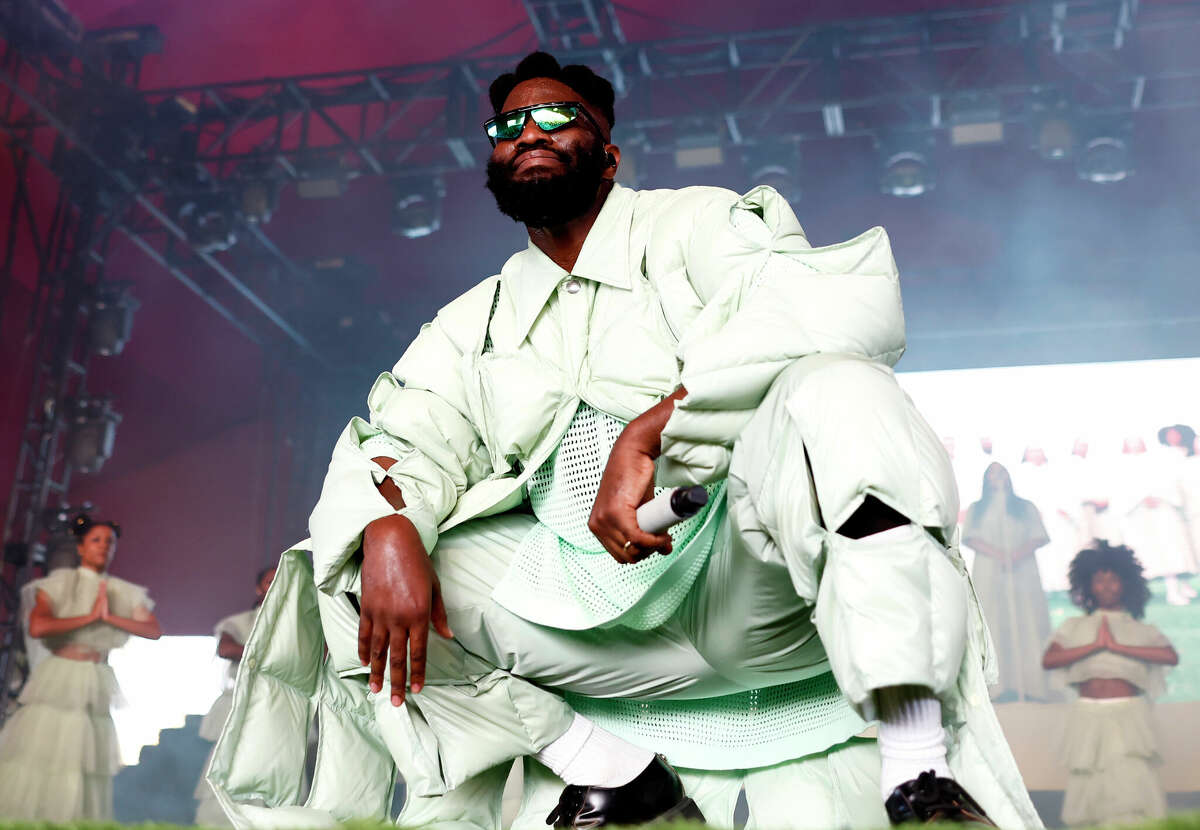 Why Denver Nuggets adopted Tobe Nwigwe's 'Fye Fye' as team anthem