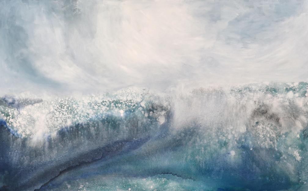 Archway Gallery features new paintings by Annette Palmer