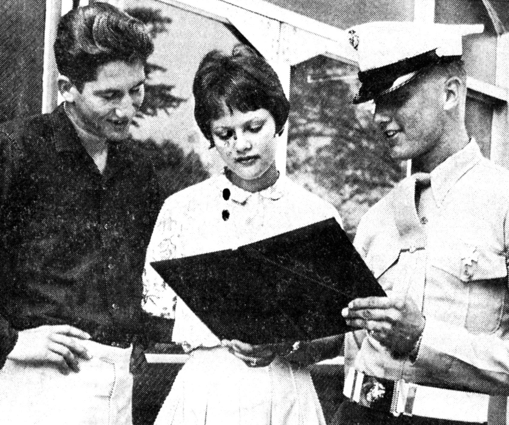 Washington School wins Traveling Safety Cup award