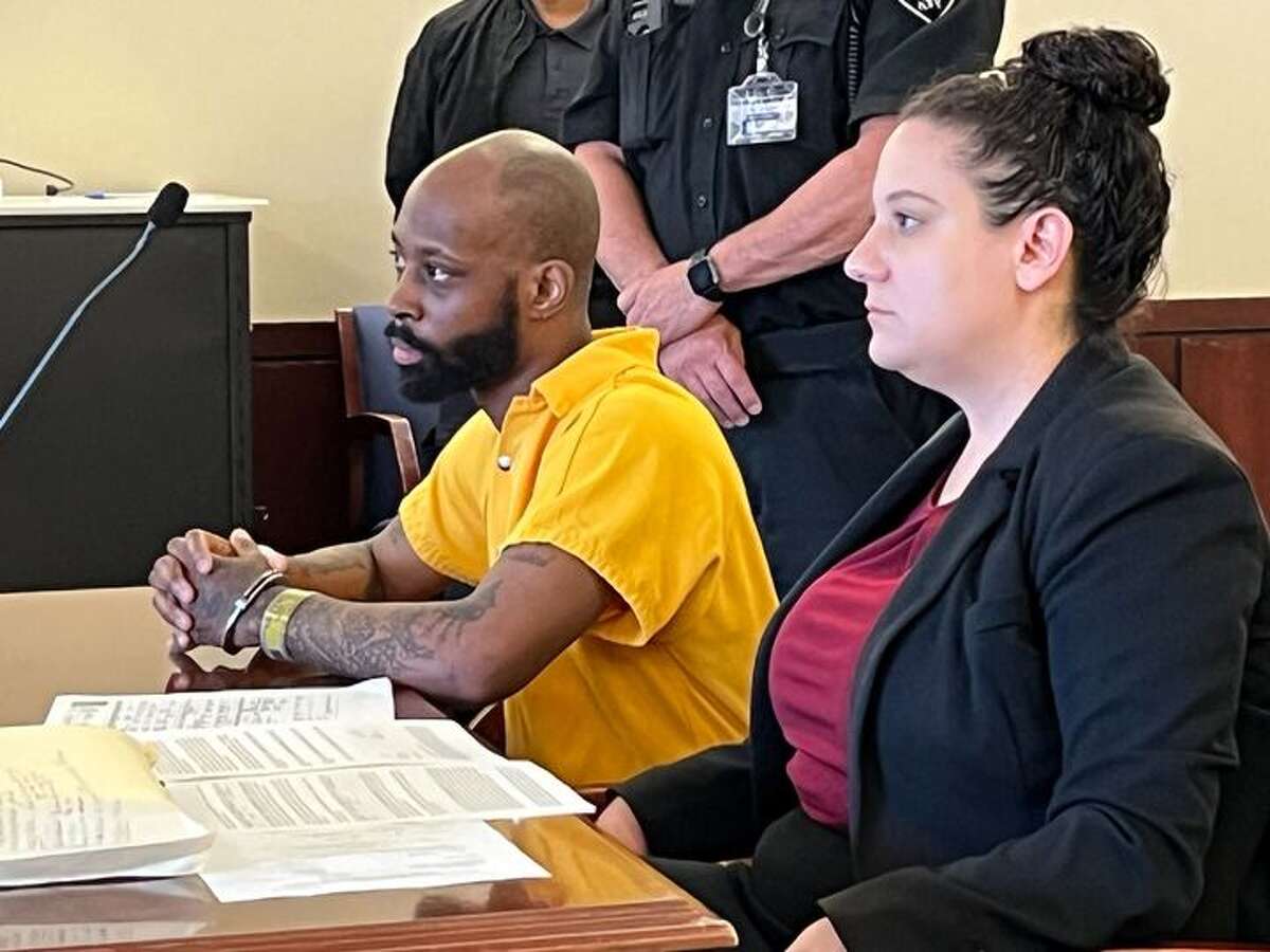 Family member slams Albany killer's sentence as 'pathetic'