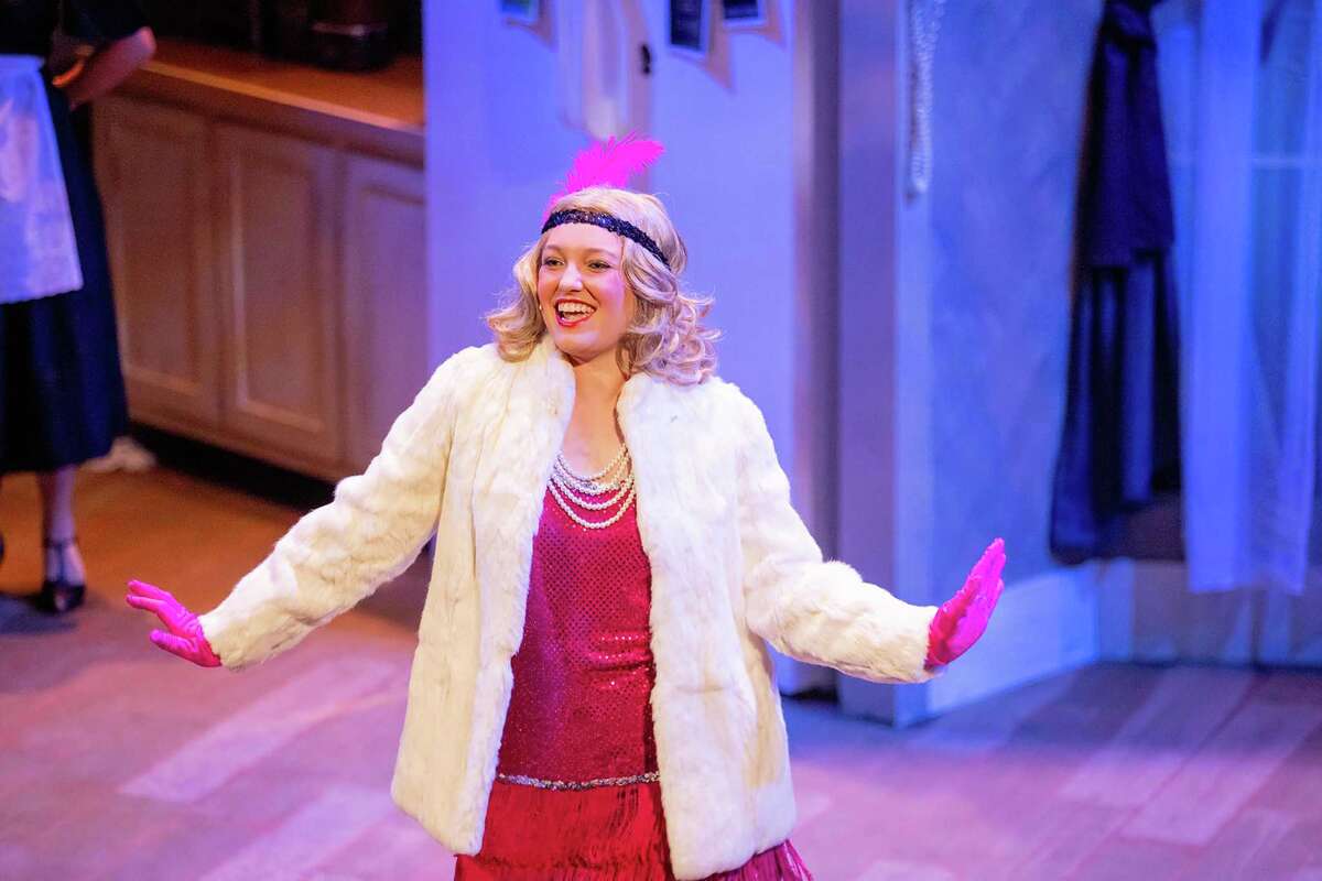 David Dow Bentley III: A triumphant ‘Drowsy Chaperone’ from Class Act