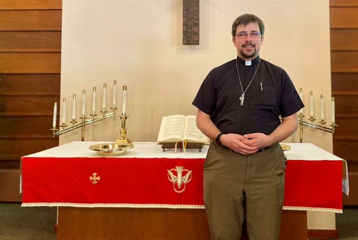 St. Paul's Lutheran to celebrate 120 years of ordination experience