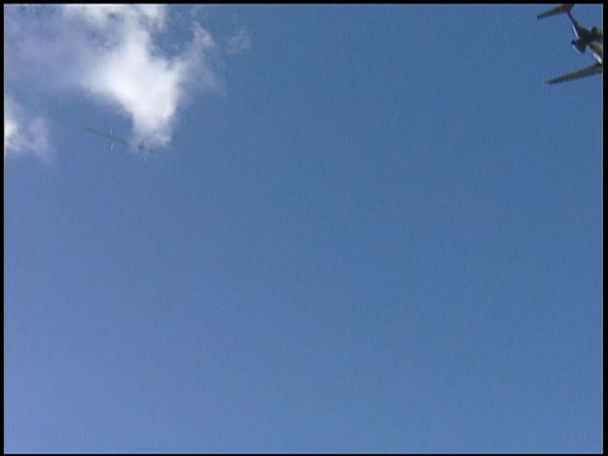 NASA aims to destigmatize UFOs, now called UAPs, to obtain better data
