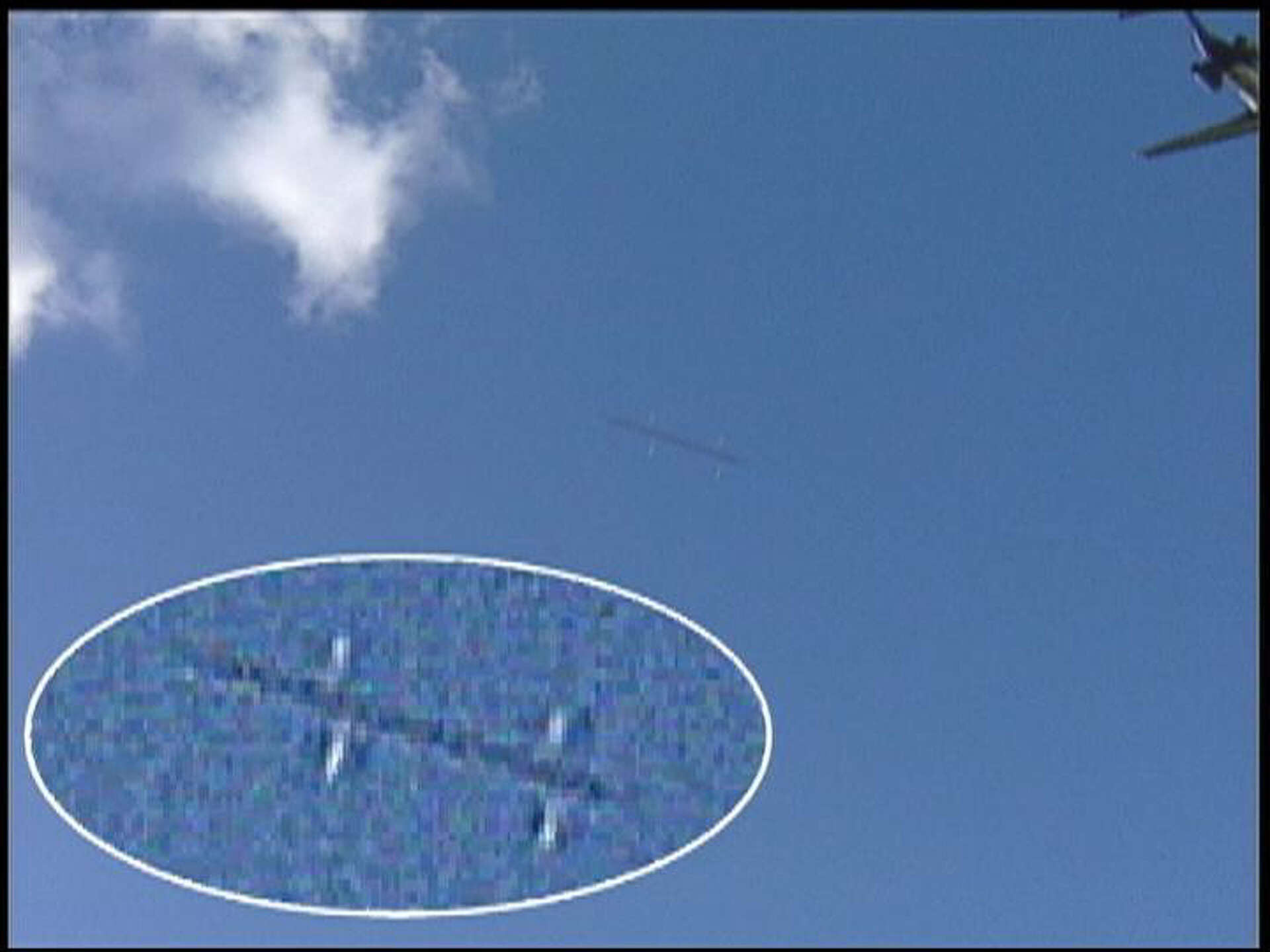 NASA aims to destigmatize UFOs, now called UAPs, to obtain better data