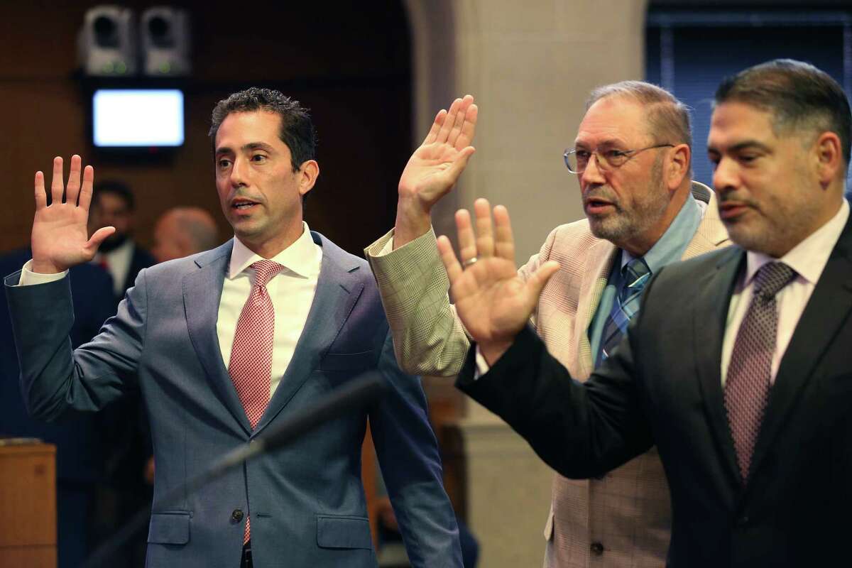 San Antonio's City Council is set. Here's a look at its priorities.