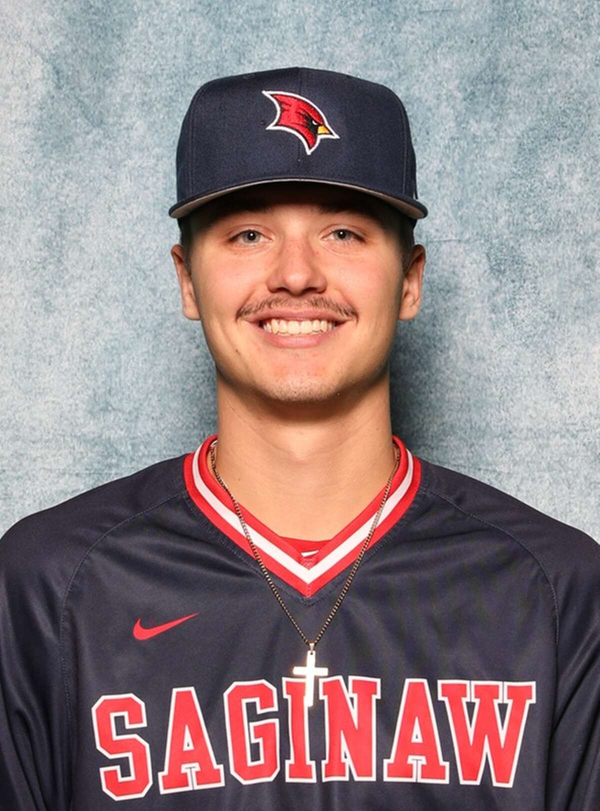 Freeland alum McLaren named All-Region for SVSU