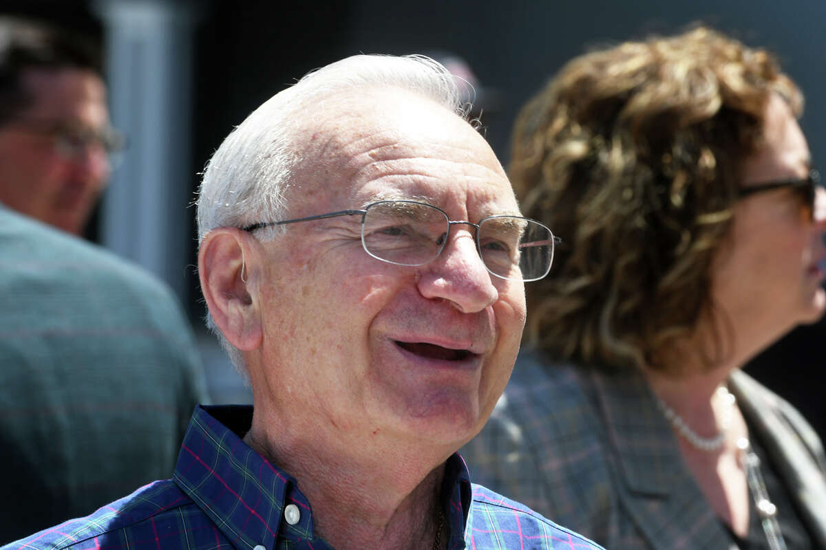 CT agency investigates where Bridgeport Democratic Party leader lives