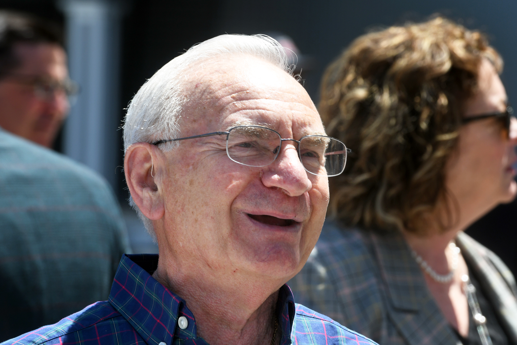 CT agency investigates where Bridgeport Democratic Party leader lives