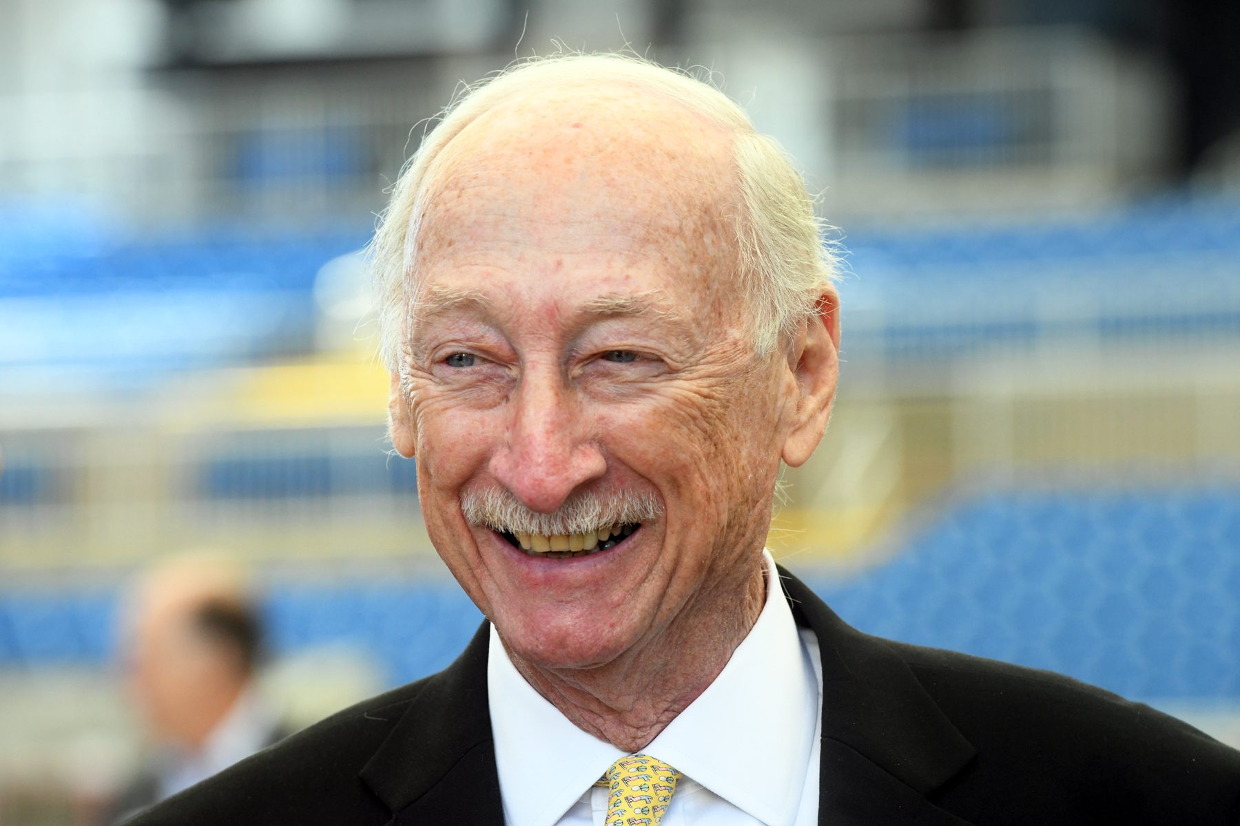 Ganim shakes up Bridgeport economic development office