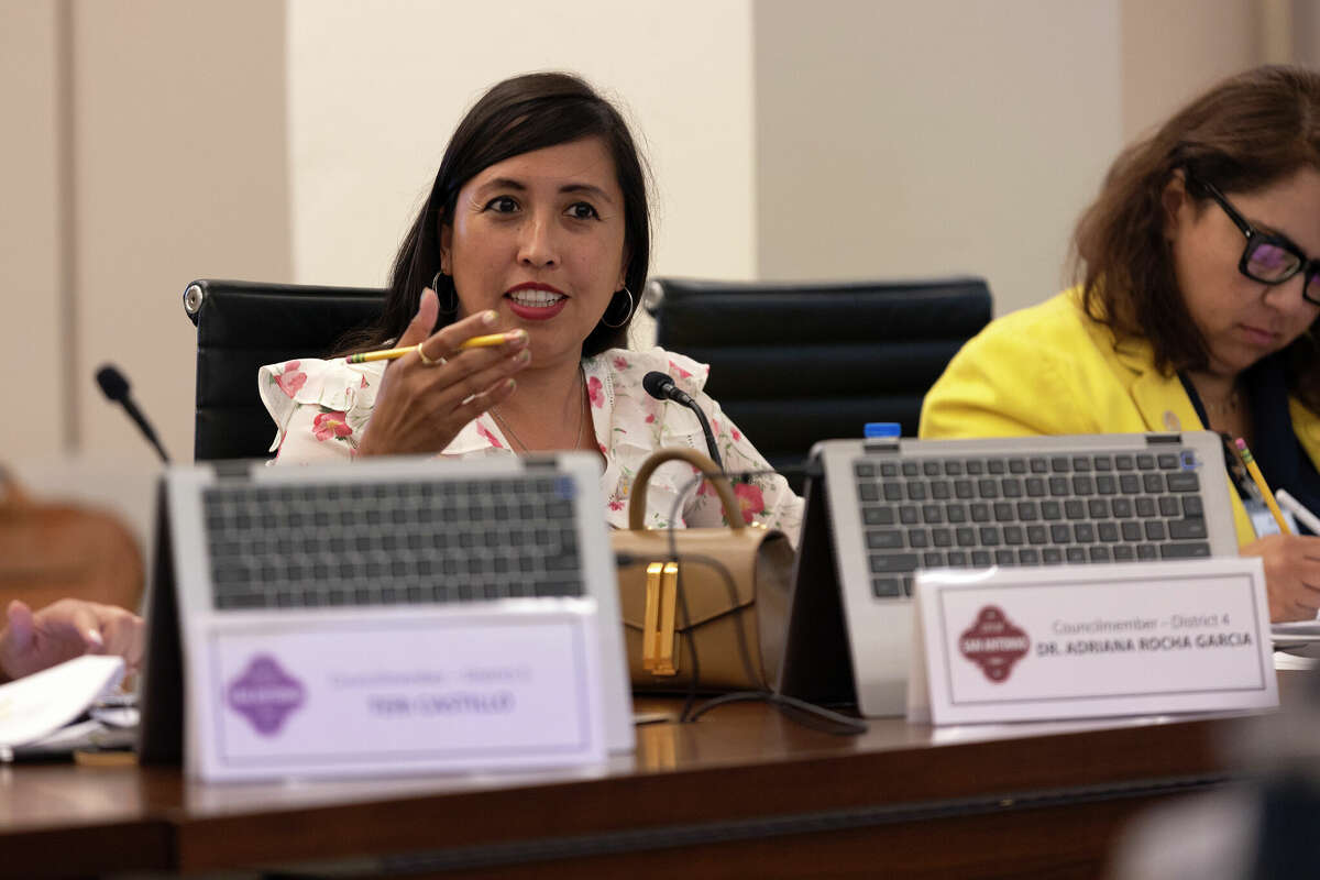 Violent crime is down in San Antonio according to researchers