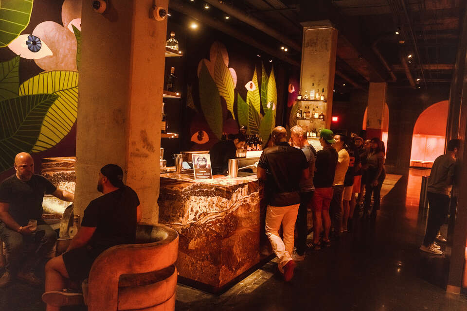 Discover 713 Music Hall, a post office turned concert venue