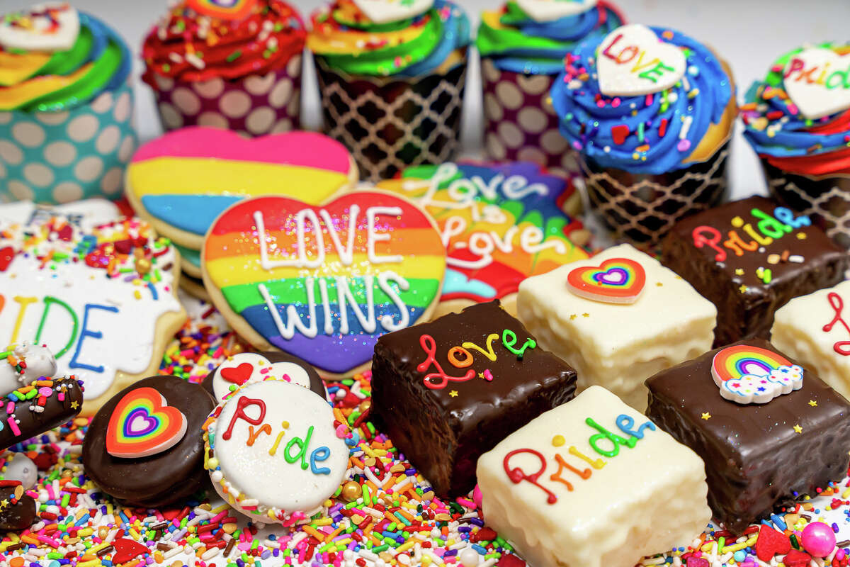 Houston businesses showing LGBTQ+ community support for Pride Month