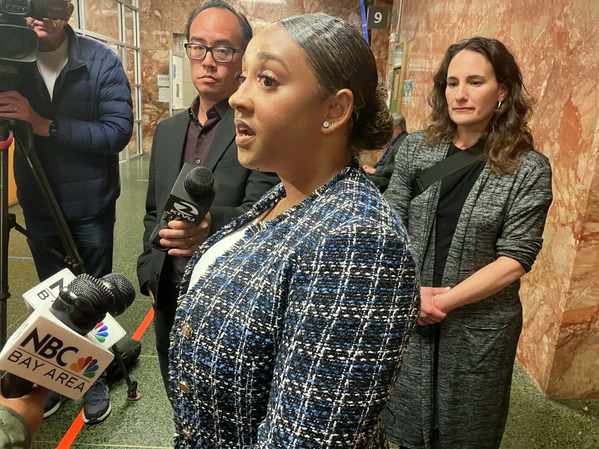 Lawyer: S.F. bakery stabbing defendant has history of mental illness