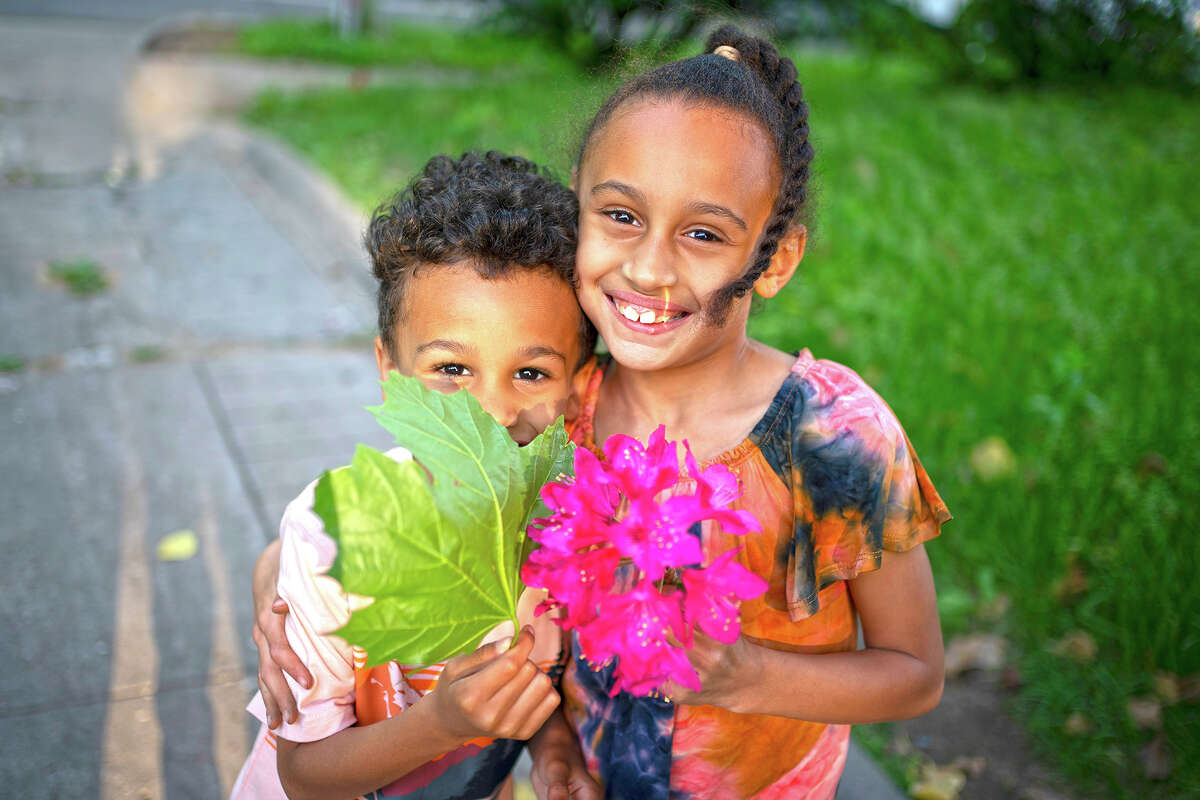 Black children more likely to have asthma