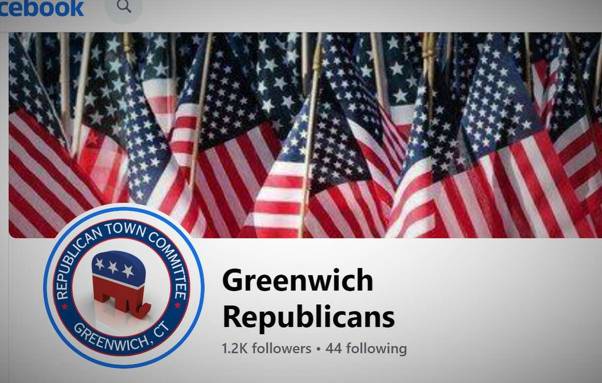 Greenwich RTC defends use of 'globalist;' some say it's antisemitic