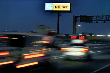 San Antonio pushes digital billboard swap to reduce highway clutter