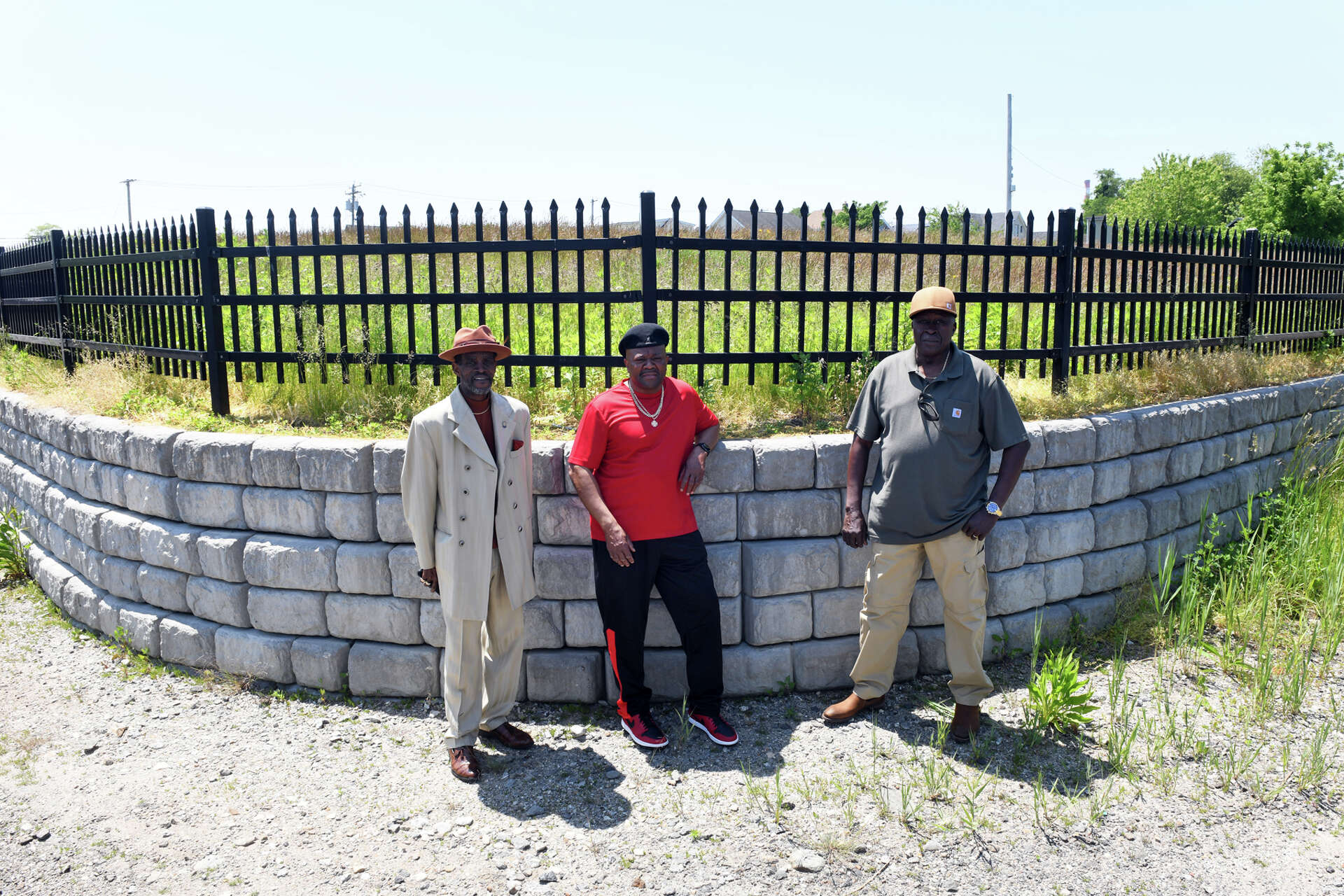 Bridgeport transforming Mt. Trashmore into Mt. Growmore