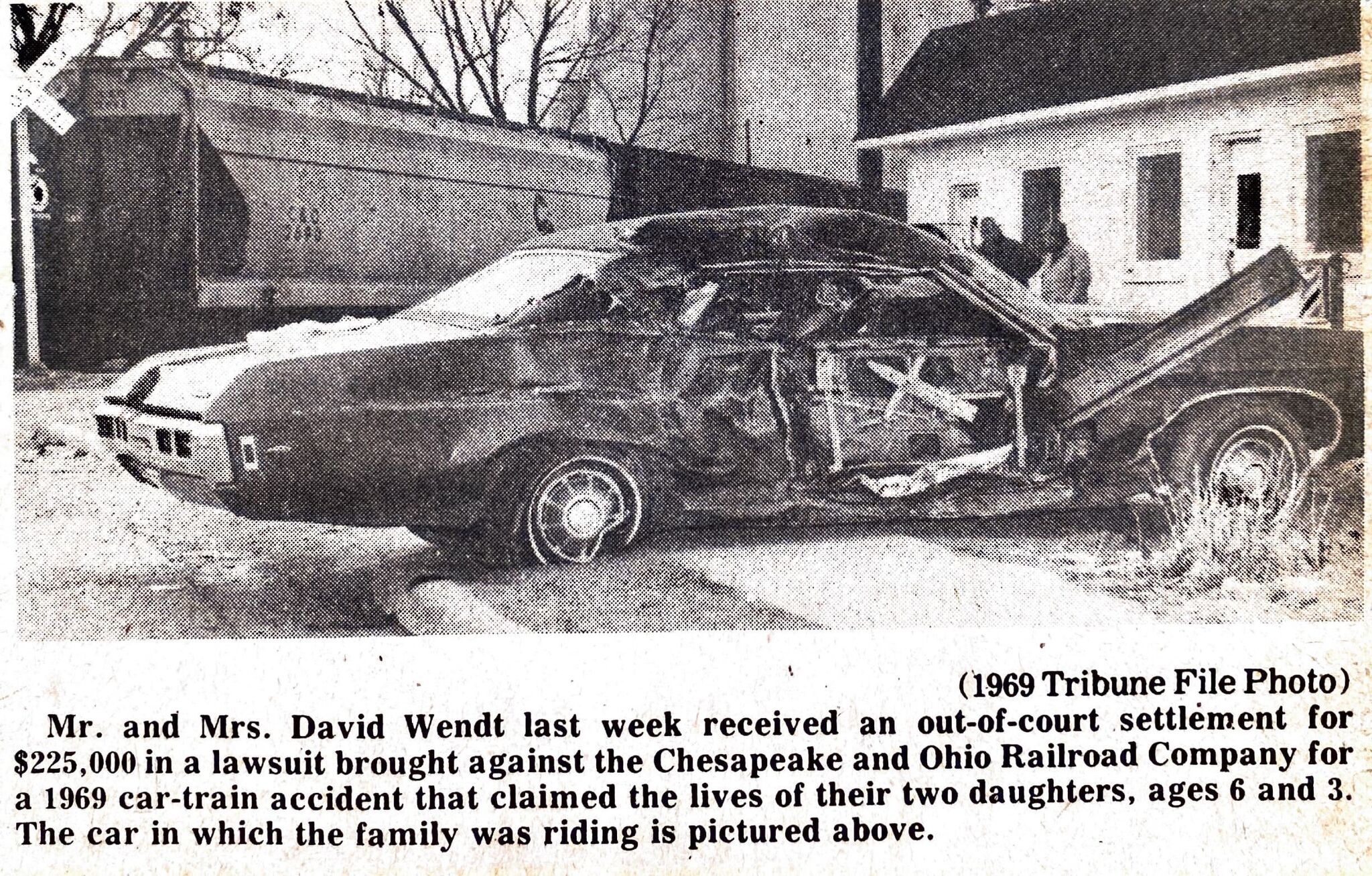 Tribune Throwback: June 1975