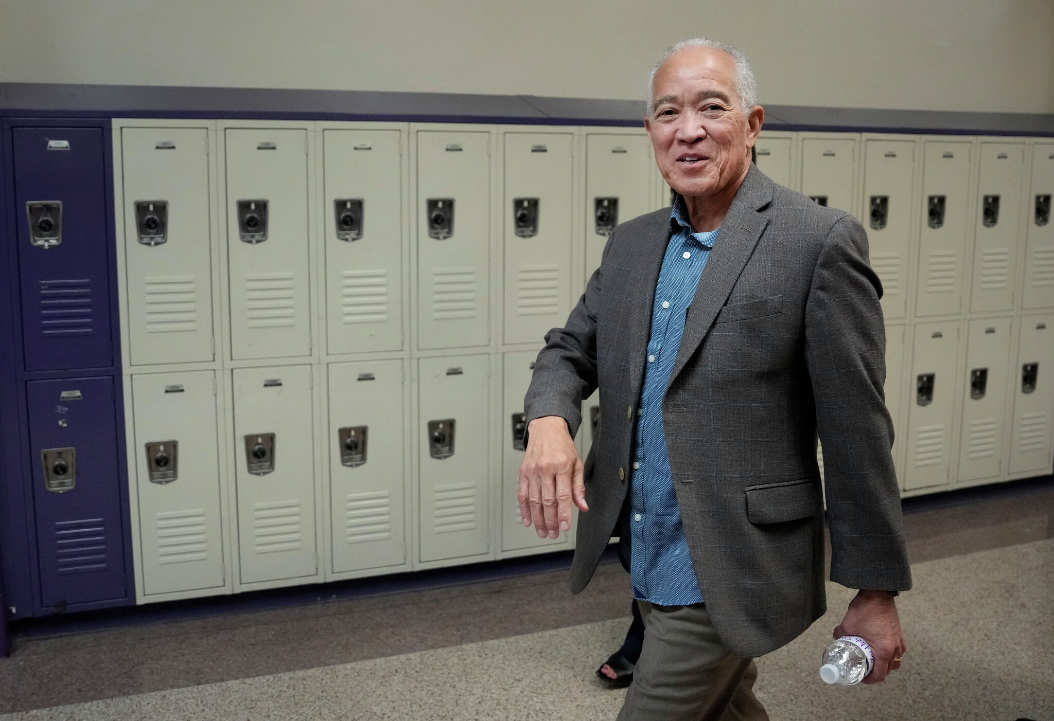 HISD status quo wasn't working. Maybe Mike Miles' plan will. (Opinion)