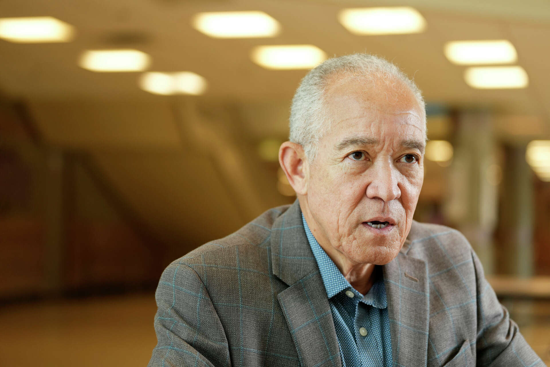 HISD superintendent offers new details on staff at struggling schools