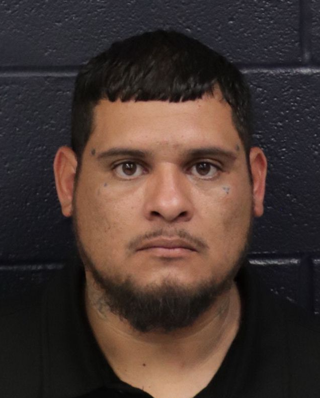 Laredo man sought for allegedly pocketing $11,000
