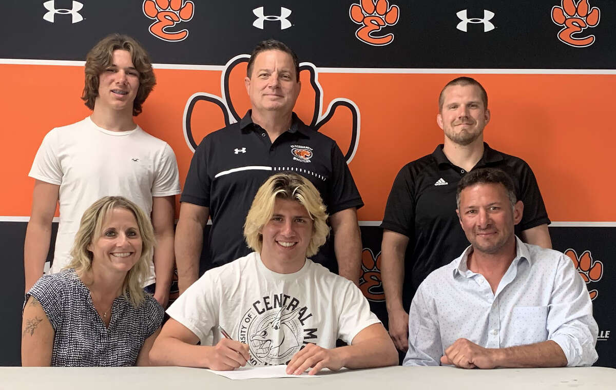 Landau overcomes injuries, signs with Central Missouri