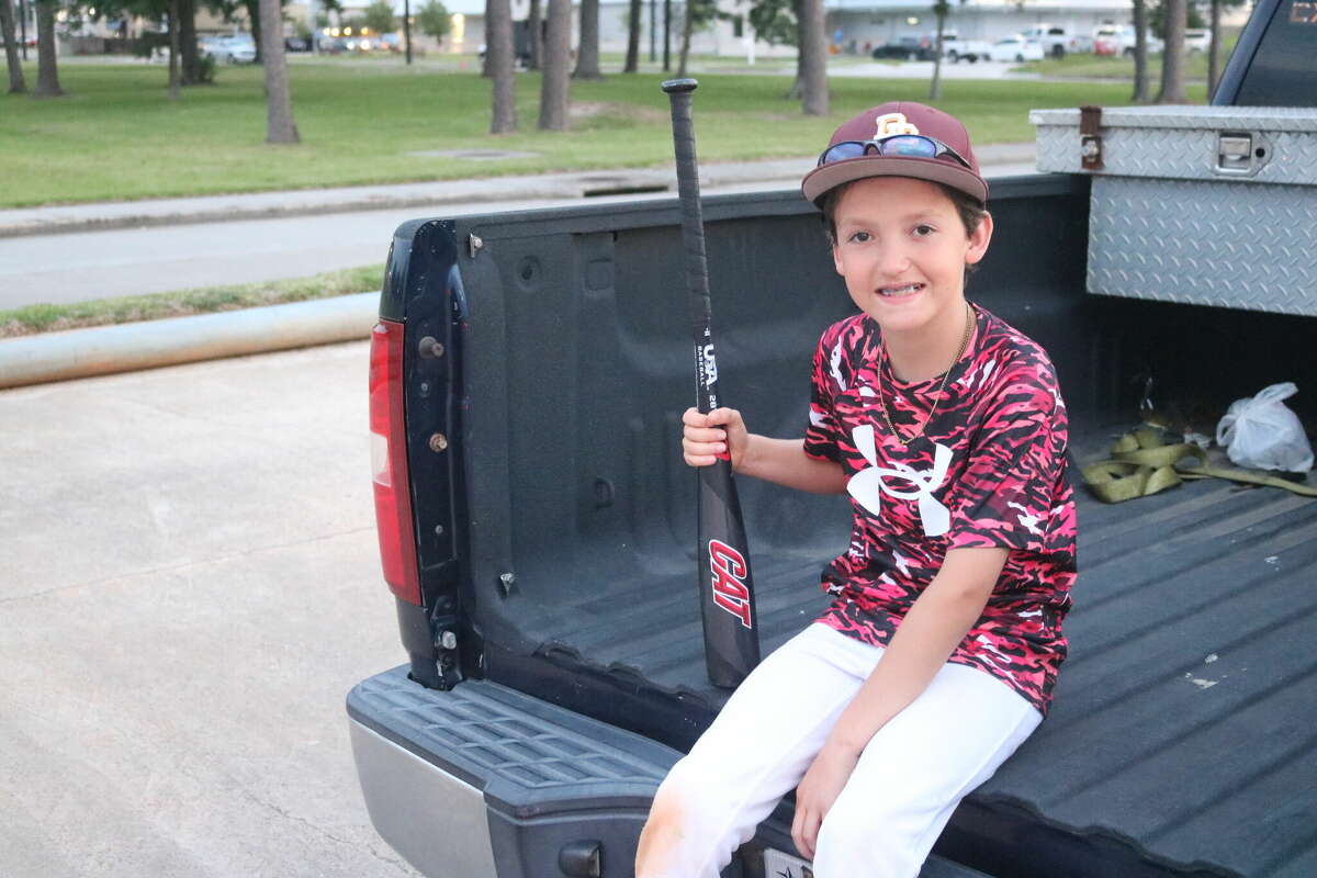 Deer Park's Mustang all-stars will have some household names on it