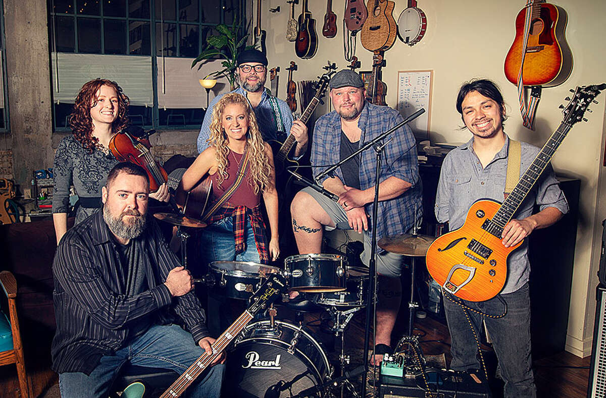 New Manistee concert series debuts on June 3