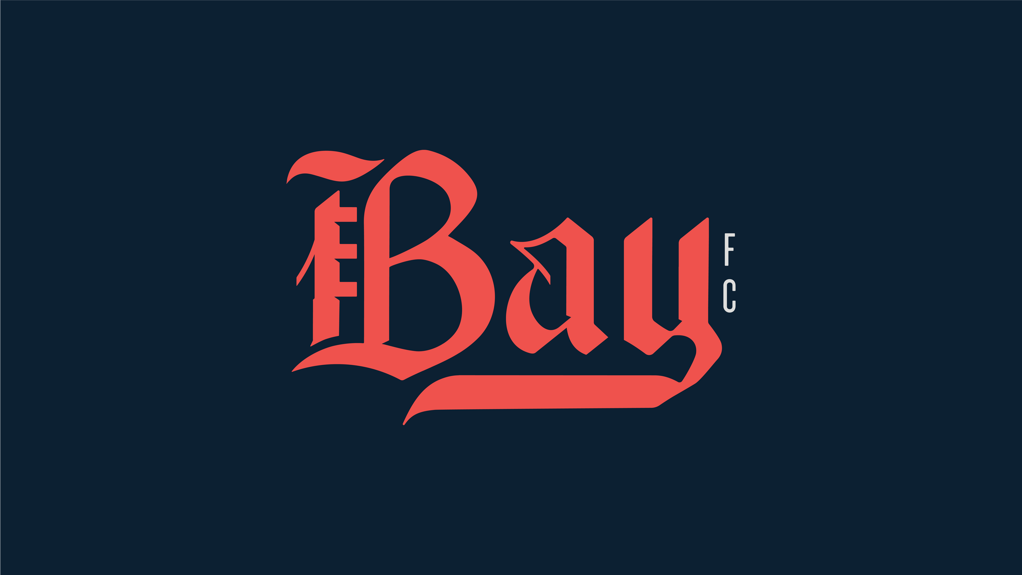 Bay Area NWSL team unveils Bay FC name, Golden Gate Bridge logo