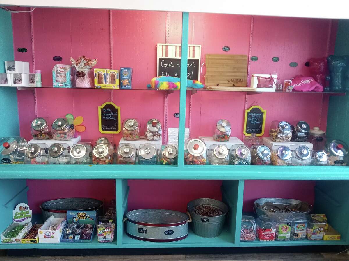 Torrington fudge shop expands with party room