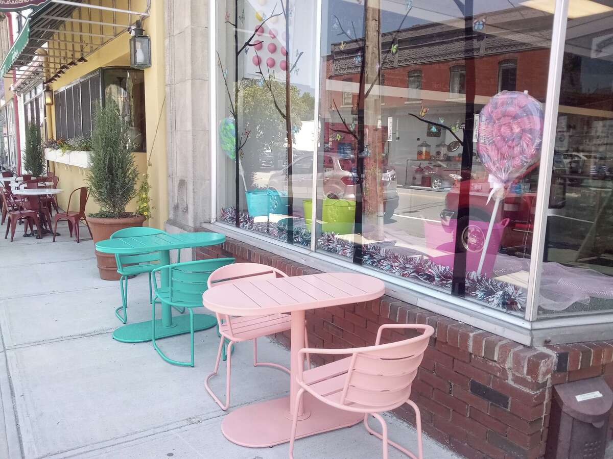 Torrington fudge shop expands with party room