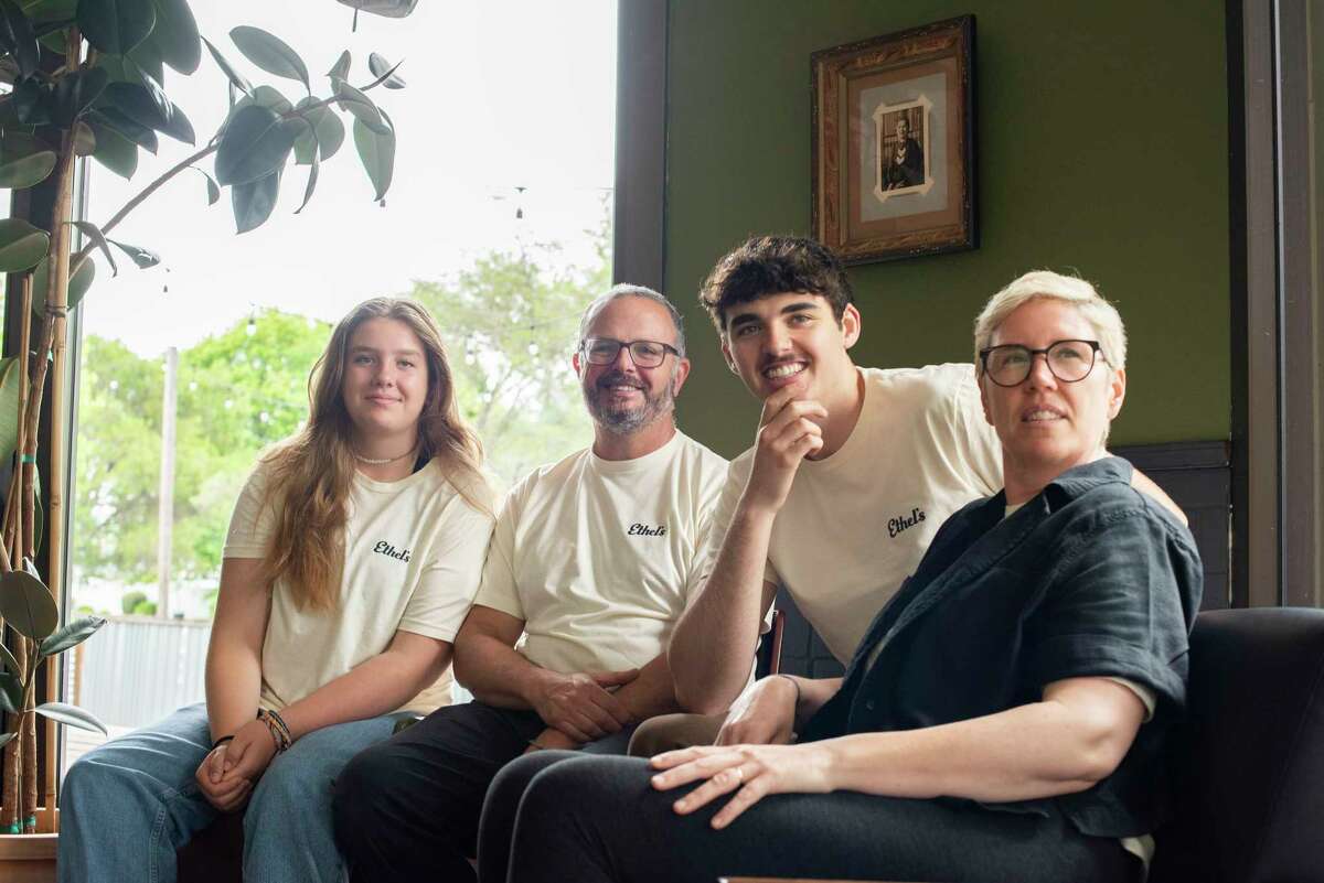 Bagel pop-up Ethel's opens Ethel's Delicatessen in Petaluma