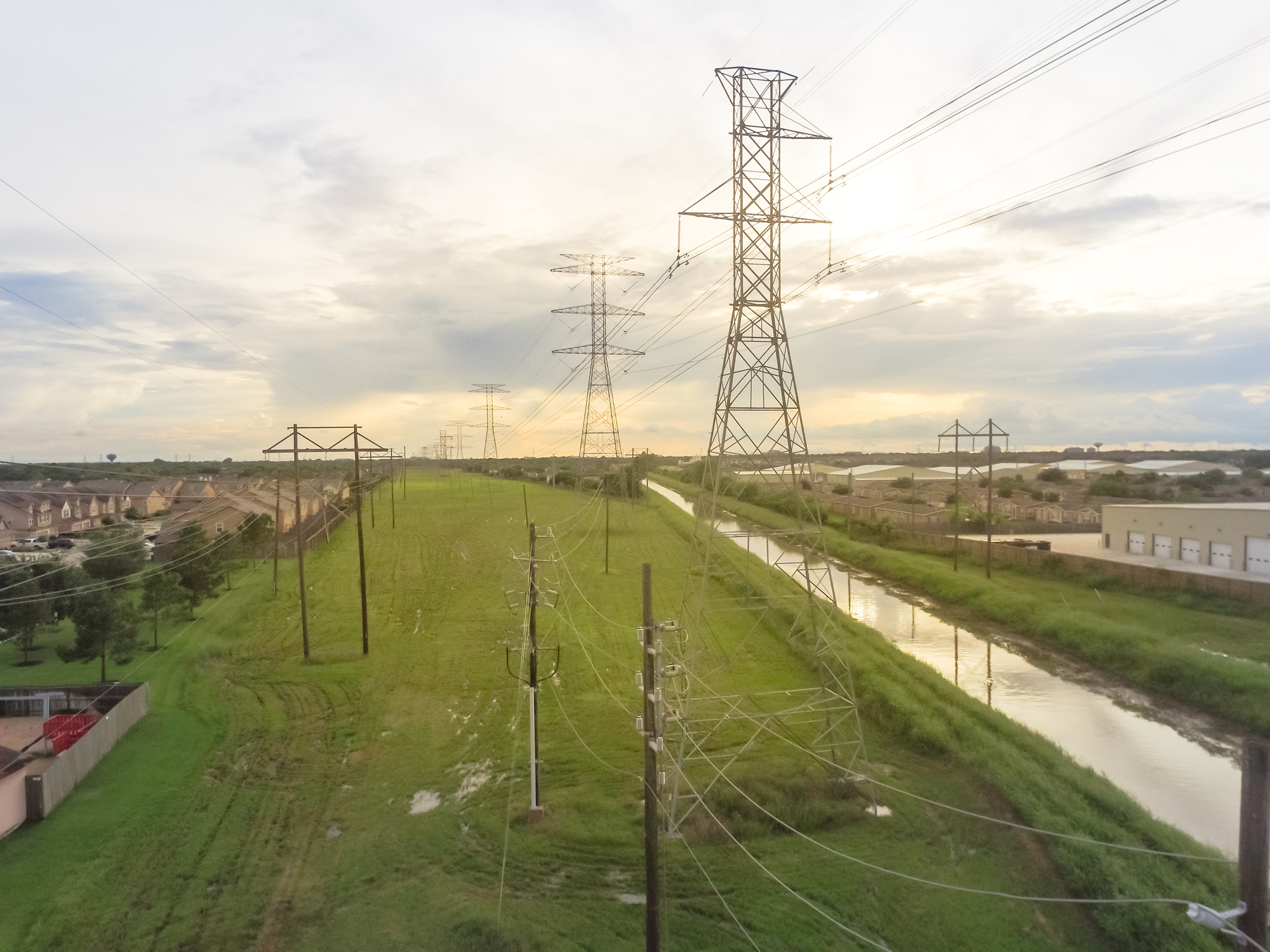 ERCOT launches Texas power grid notification system