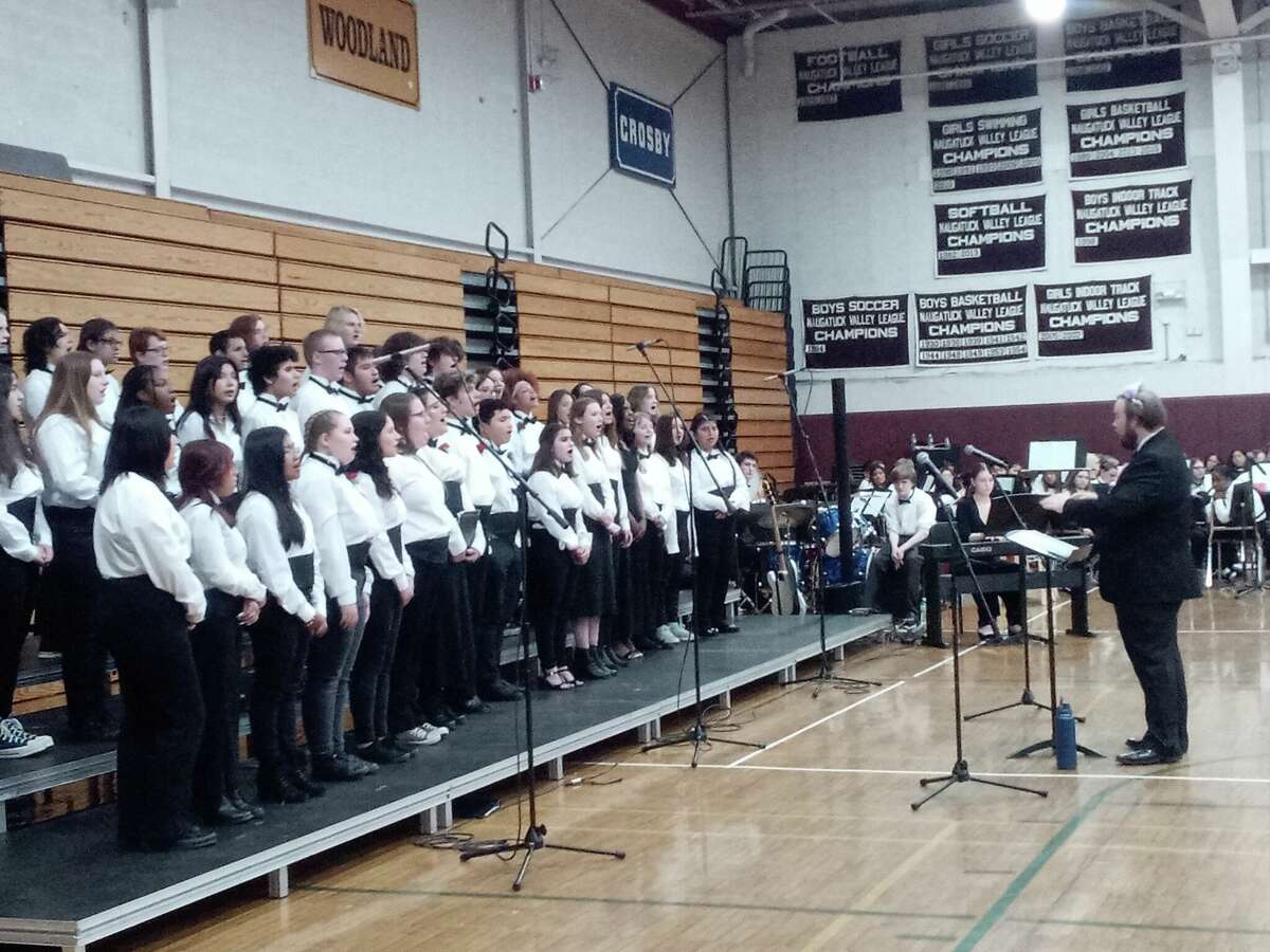 Torrington High, Gilbert educators reflect on schools' recovery