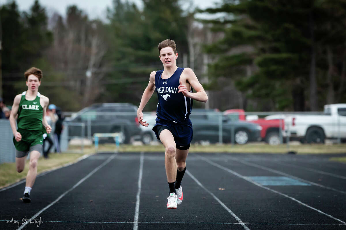 Meet your 2023 state track and field qualifiers