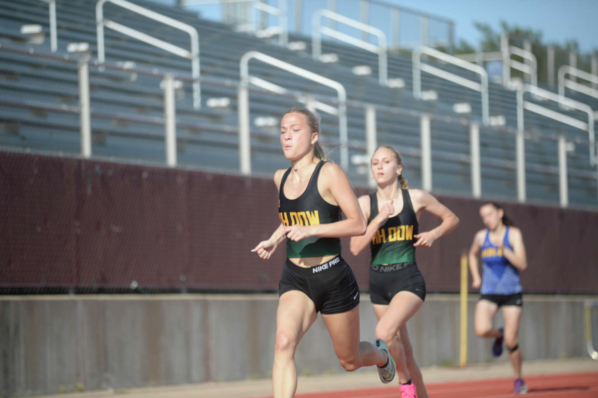 Chargers, Chemics advance to state