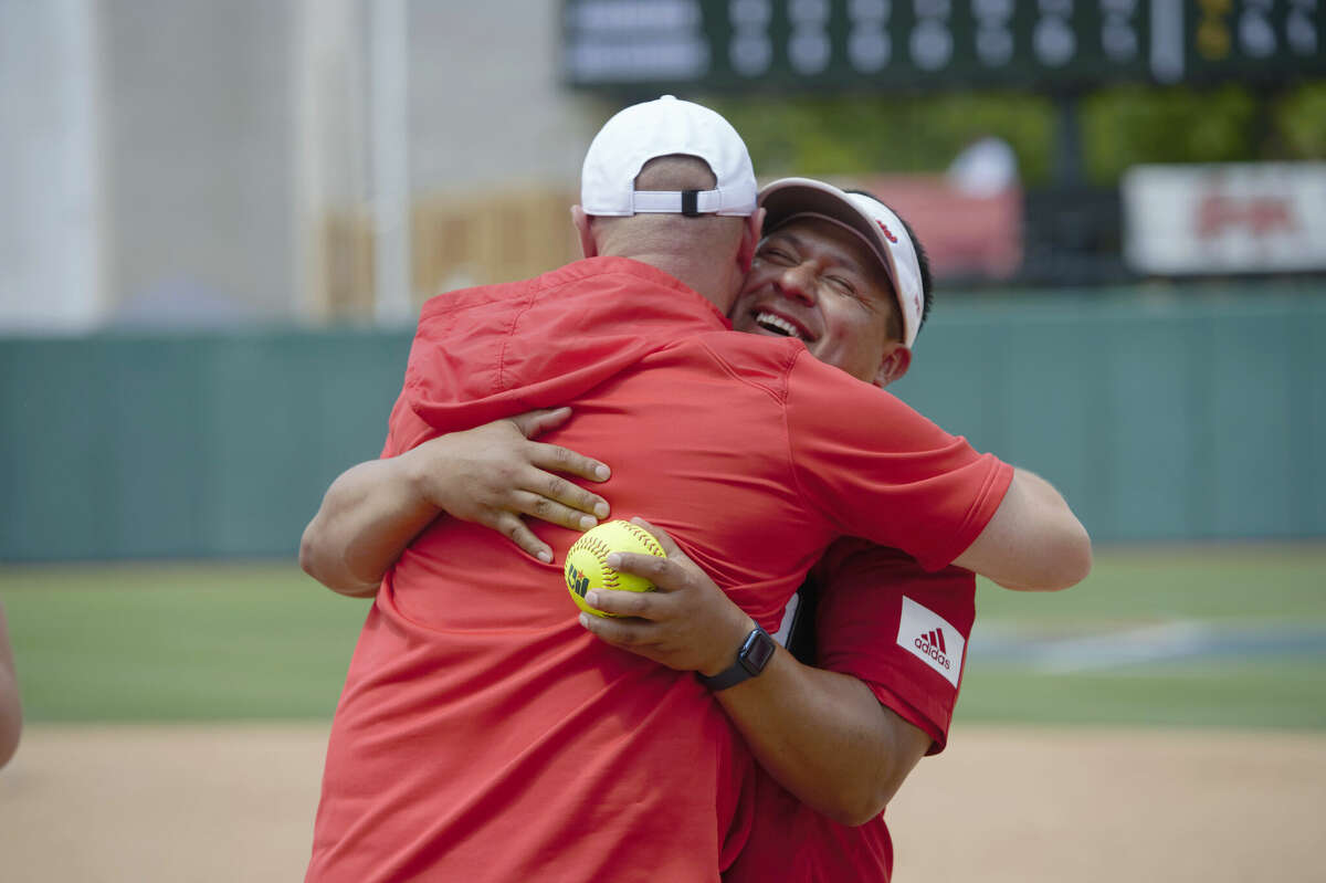 MRT COACH OF THE YEAR: Orosco, Coahoma meet lofty goals with title