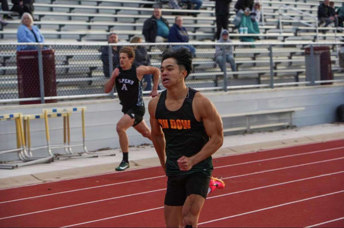 Meet your 2023 state track and field qualifiers