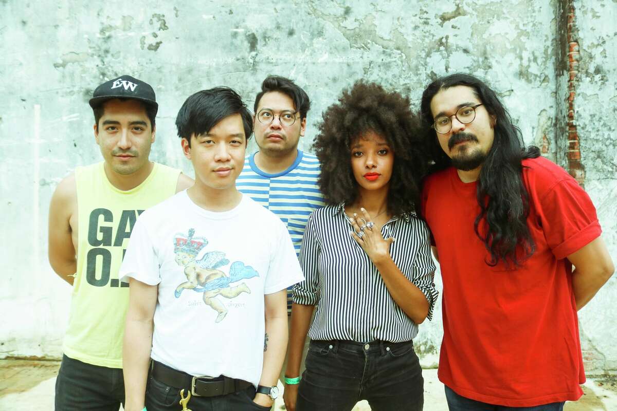 Houston rock band The Tontons returns but its future is unclear